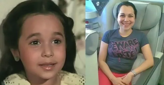 List Of Famous Child Actors, Who Failed To Make It Big In Bollywood ...