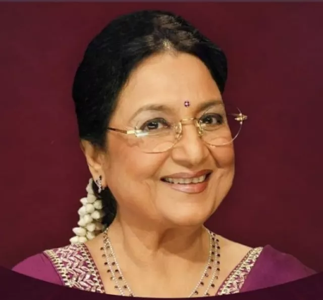 'Ramayana' Fame, Arun Govil's 'Bhabhi' Tabassum Dies Due To Cardiac ...