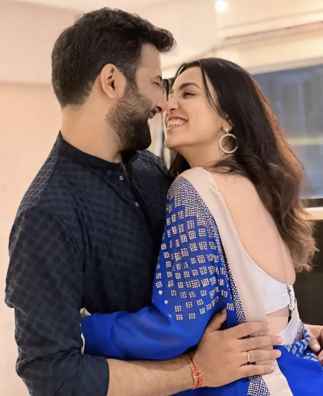 Esha Kansara's 'Haldi' Ceremony With Siddharth Was A Secret Affair, To Tie The Knot On December 2