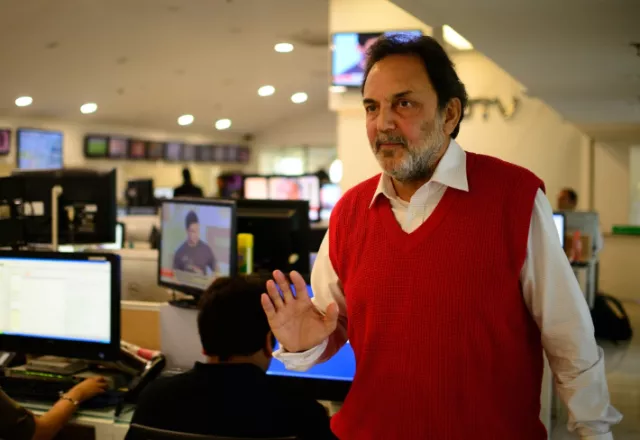 Prannoy Roy And Wife, Radhika Roy's Journey With NDTV: Corruption, Controversies To Adani's Takeover