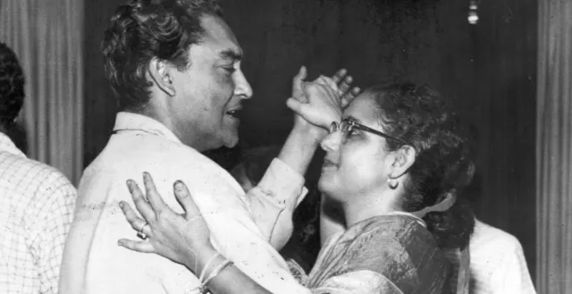 Ashok Kumar's Engagement Was Cancelled, Added How He Was Suddenly Told ...