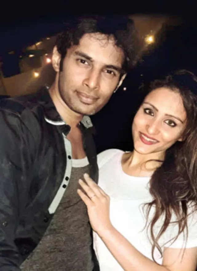 Late Pratyusha Banerjee's Ex-Beau, Rahul Raj Singh Becomes A Father Of ...