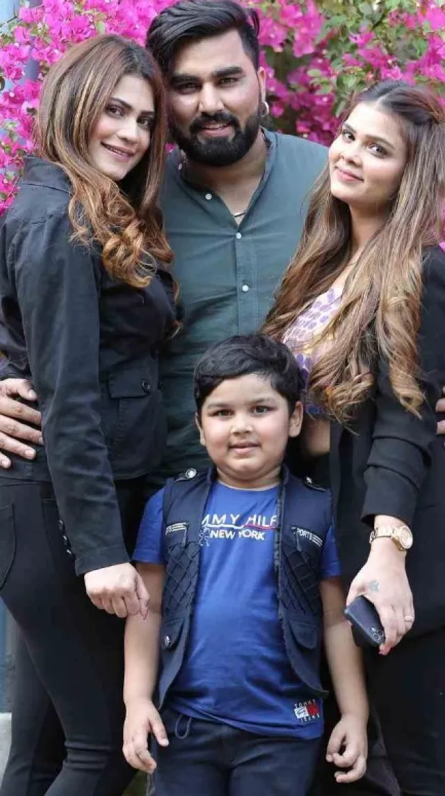 Deepak Asks Armaan Malik How He Manages Two Wives, He Says, 'Har Aadmi ...