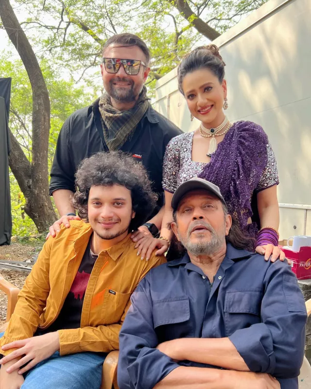 Mithun Chakraborty's Love Life: Suspicious Nature, 2 Marriages And Annulled Wedding With Sridevi