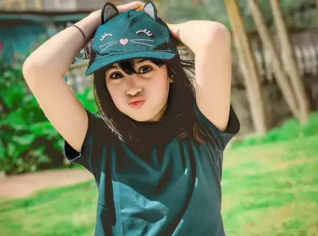 Influencer Riva Arora's Controversies: Conflicting Age, Synthetic ...