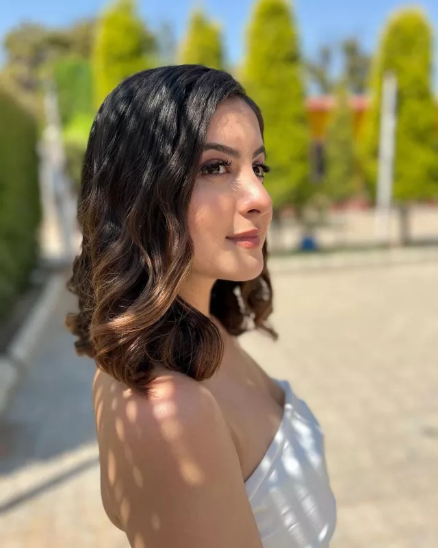 Tunisha Sharma's Voice Note To Sheezan's Mom Surfaces, Breaks Down As ...