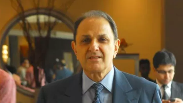 Nusli Wadia: Fight To Buy Britannia, Multi-Crore Wadia Group, Family ...