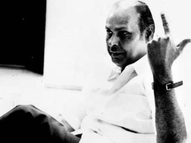 Subhash Chandra's Story: Grain Merchant To Media Mogul, High School ...