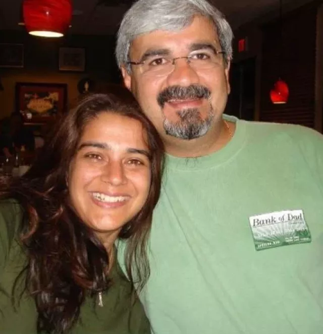 Radhika Merchant's Father, Viren Merchant: Billionaire CEO Of Encore ...