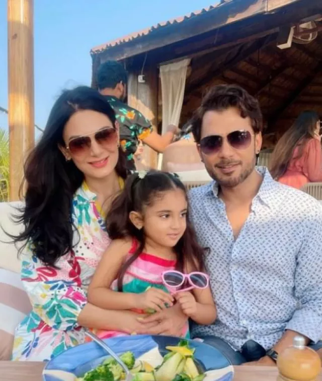 Anupam Mittal's Wife, Anchal Kumar Resumes Modelling Career, Years ...