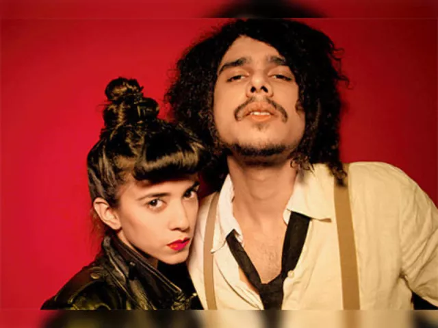 Hrithik Roshan's Rumoured GF, Saba Azad Was In A Live-In Relationship ...