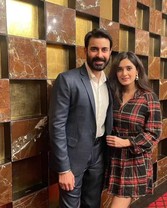 Gautam Rode And Pankhuri Awasthy Talk About Their Life After Marriage ...