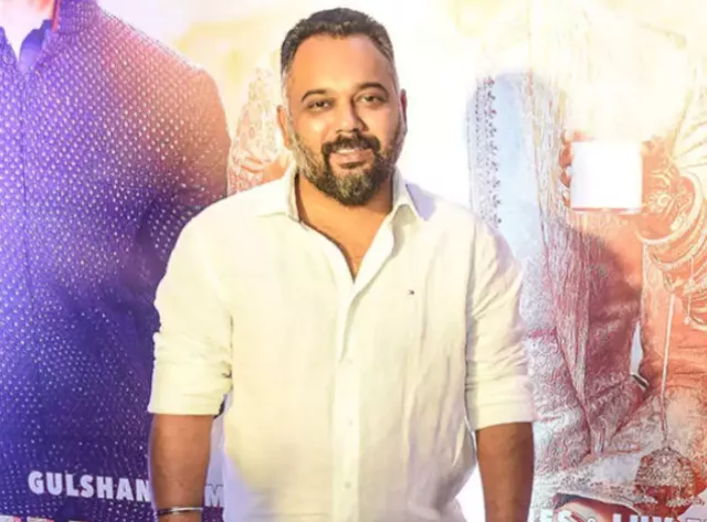 Luv Ranjan And Alisha Vaid Look Adorable In The FIRST Picture From ...