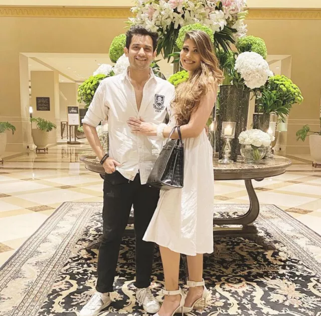 Abhishek Sharma To Tie The Knot With Fiancee, Kanan Sharma In 2022 ...