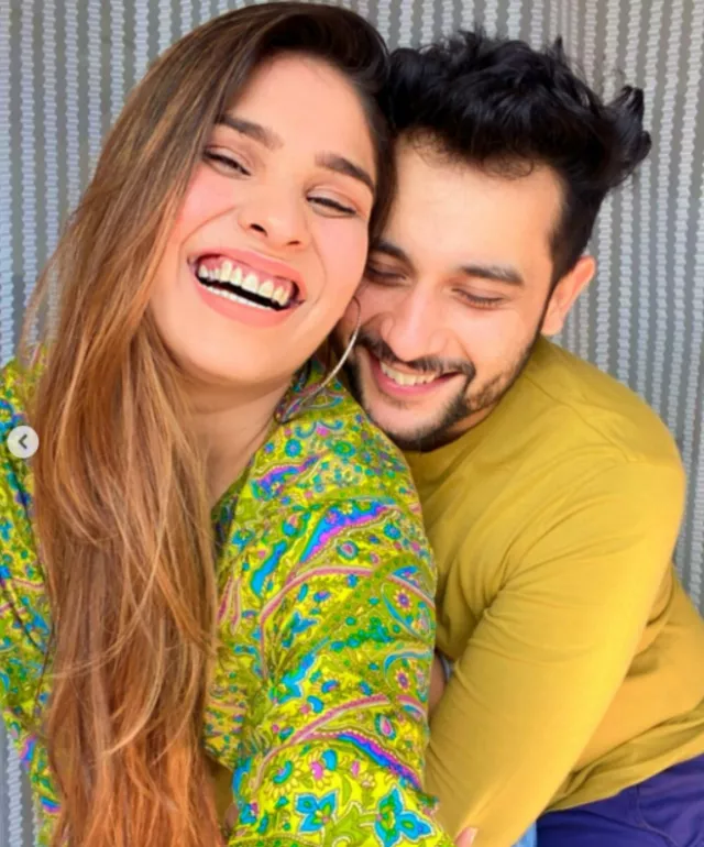 Abhishek Sharma To Tie The Knot With Fiancee, Kanan Sharma In 2022 ...