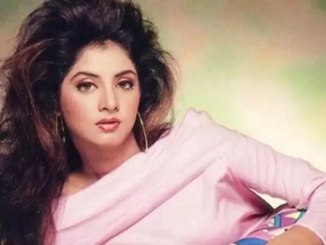 Divya Bharti And Sajid Nadiadwala's Relationship: From Love At First ...