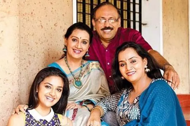 Keerthy Suresh's Luxurious Chennai Home Boasts Minimalistic Interiors ...