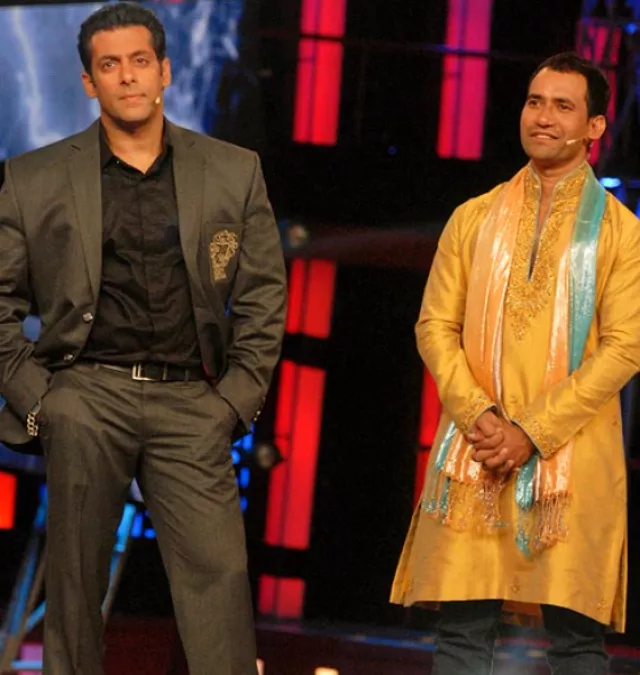 Dinesh Lal Yadav's Facts: From Nirahua's Real Wife To His Alleged Love ...