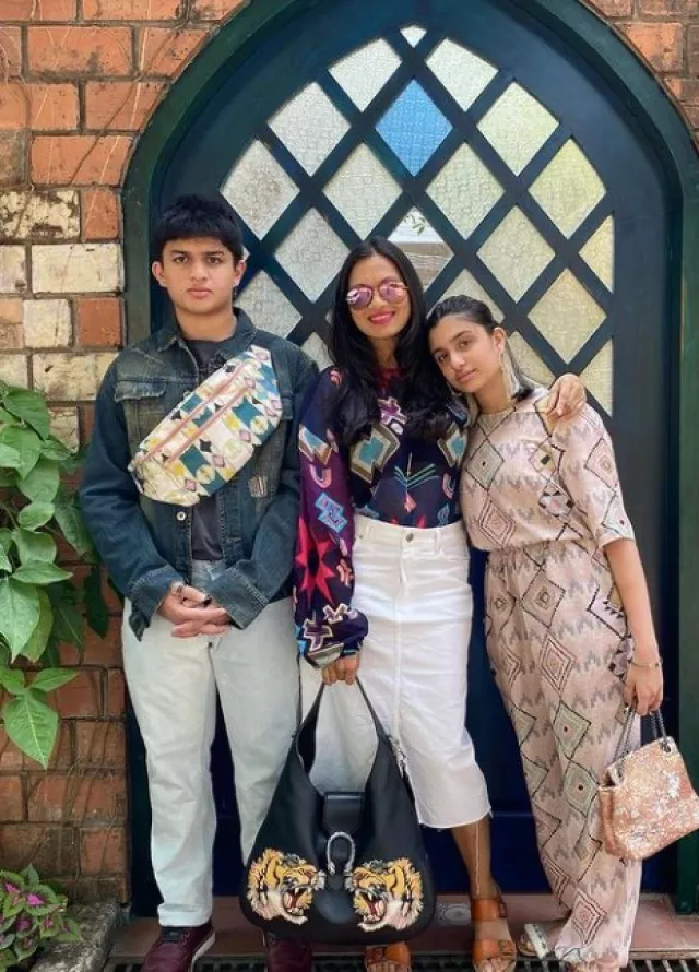 Arshad Warsi And Maria Goretti's Love Story: From 8 Years Courtship To ...