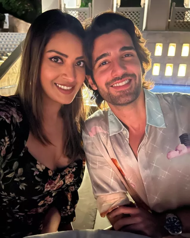 Aditya Seal Reveals How His Wife, Anushka Ranjan Made His Birthday ...
