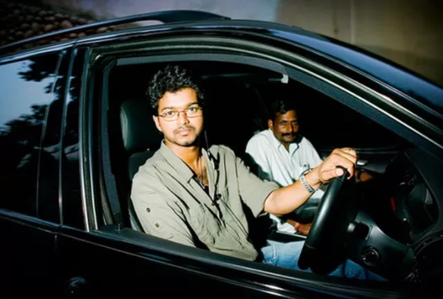 'Master' Actor, Thalapathy Vijay's Car Collection Worth Crores: From ...