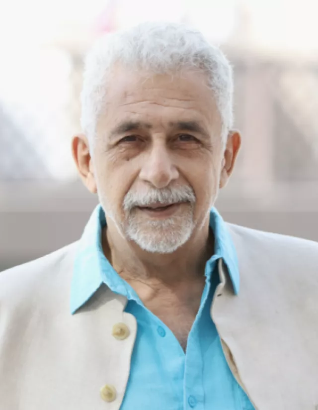 The Hidden Family Relation Between Surekha Sikri, Naseeruddin Shah And ...