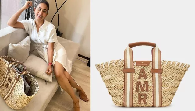 Mira Rajput Kapoor's Five Super Expensive Bags Which Can Cover The Cost ...