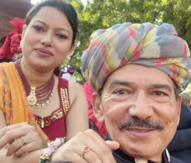 EXCLUSIVE: Ex-Indian Cricketer, Arun Lal's To-Be-Wife, Bulbul Saha ...