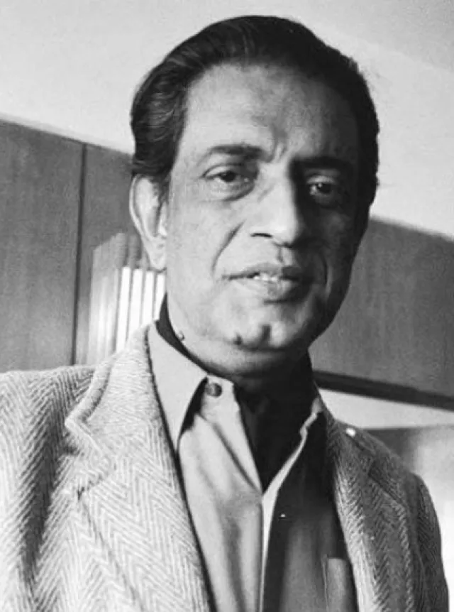 Satyajit Ray's Epic Love Story: From Marrying First Cousin Bijoya In ...
