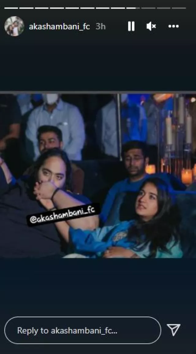 Anant Ambani And Radhika Merchant's Love Story: From Childhood Friends ...