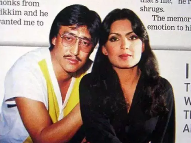 Parveen Babi's Love Life: From Danny To His Friend, Kabir Bedi To ...