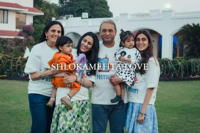 From Zimmerman To Missoni: Luxurious Ensembles Worn By Ambanis On ...