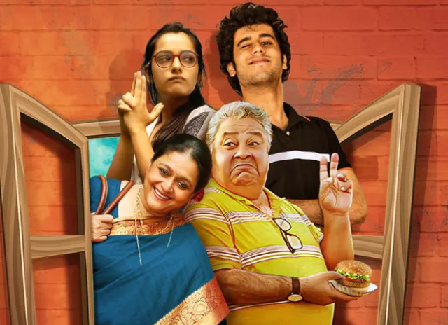 Manoj Pahwa Reveals His Equation With Wife, Seema Pahwa, Says 'Ek ...