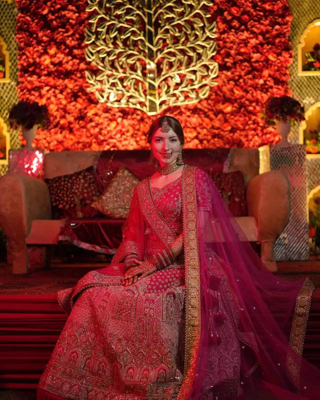 YouTuber, Dhruv Rathee Ties The Knot For The Second Time With Wife ...