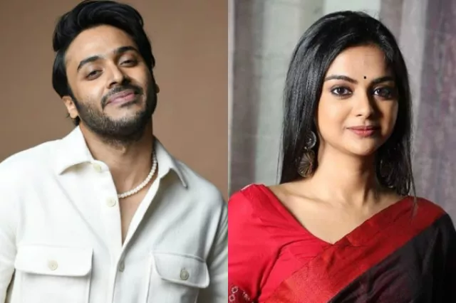 'Kabir Singh' Fame, Soham Majumdar Is Dating Bengali Actress, Solanki Roy, Here's What We Know
