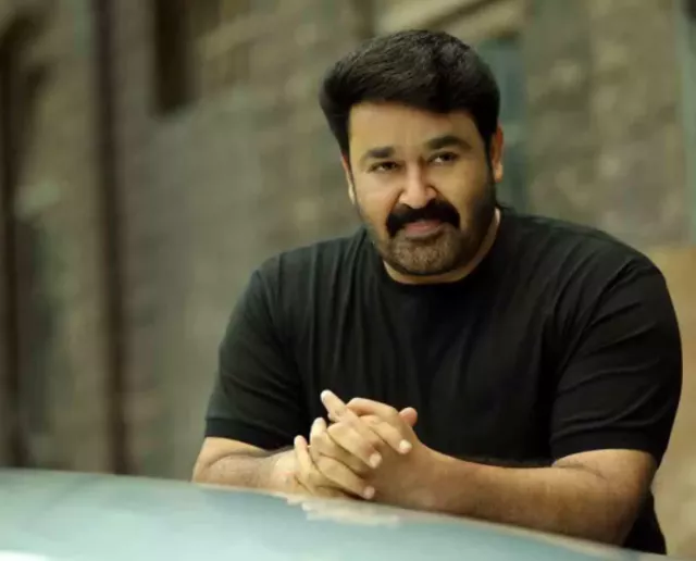 Mohanlal's Love Story: From Falling In Love With His Fan, Mistake In ...