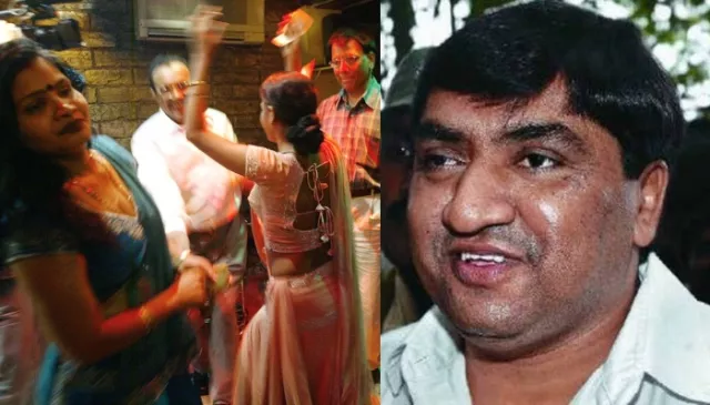 When Stamp Paper Scam Convict, Abdul Karim Telgi Showered Rs 90 Lakhs ...