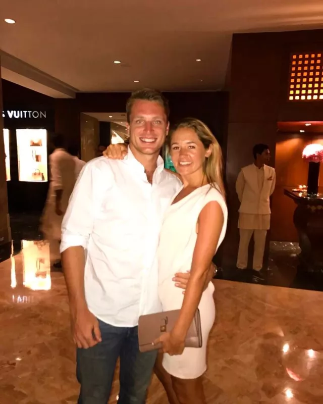 Cricketer, Jos Buttler And Louise's Love Story: He Missed IPL To Be ...