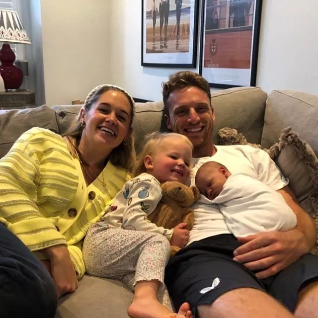 Cricketer, Jos Buttler And Louise's Love Story: He Missed IPL To Be ...