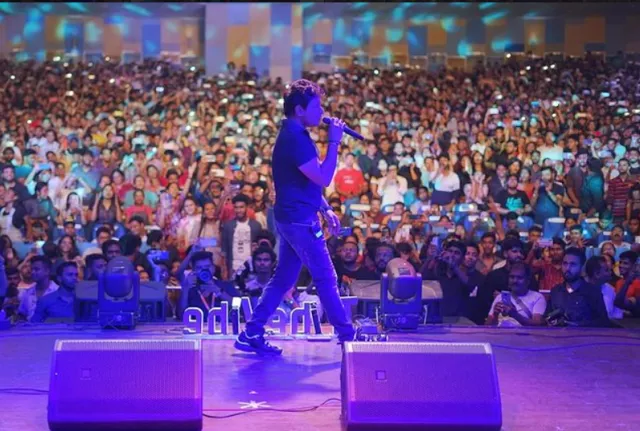 Popular Bollywood Singer, KK Passes Away At The Age Of 53, While ...