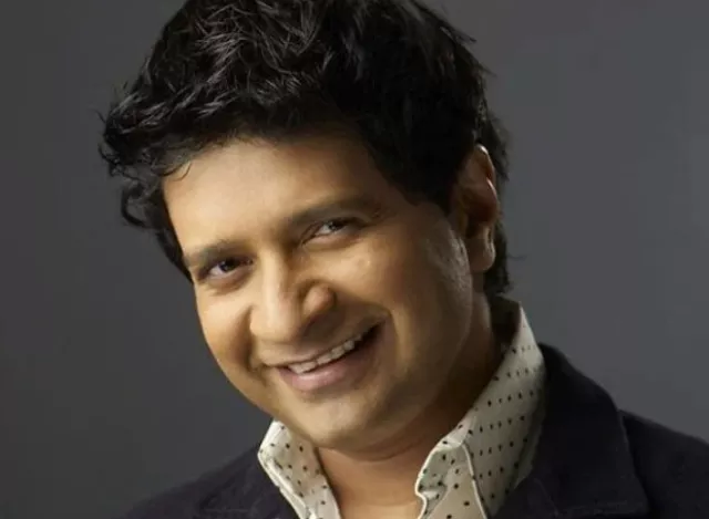 Unknown Facts About Singer KK: From Marrying His Childhood Crush To ...