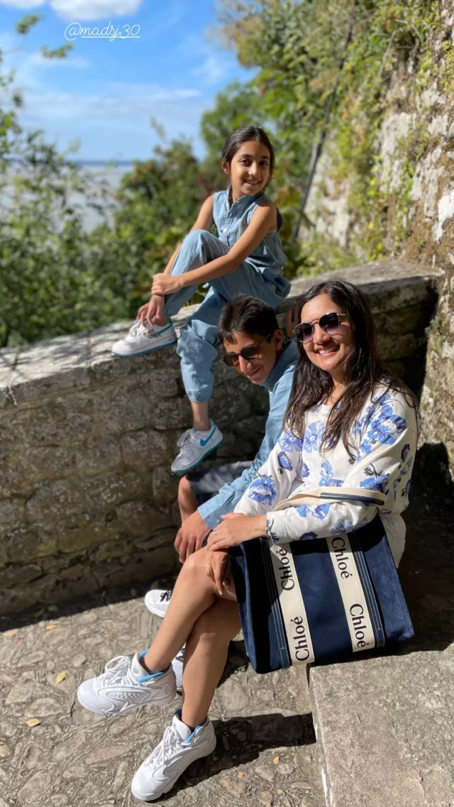 Ashneer Grover Wishes Wife On Their 16th Wedding Anniversary With A ...