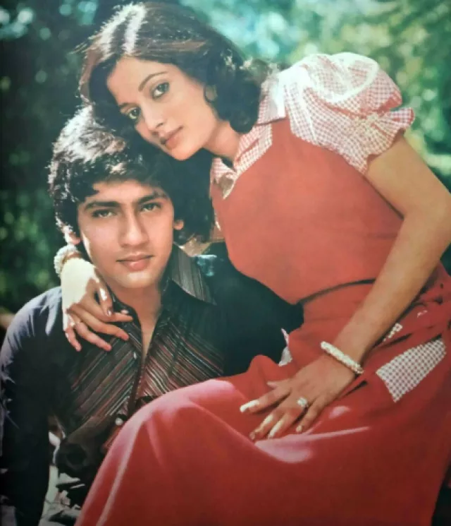 Kumar Gaurav's Life: Broken Engagement With Rima Kapoor, Left Acting ...