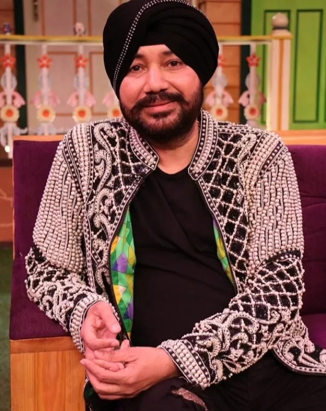 Daler Mehndi's Wife, Nikki Launched Her First Album With Rival Label ...