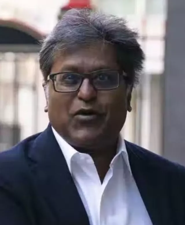 14 Lesser-Known Facts About IPL Founder And The Fugitive Flamboyant ...