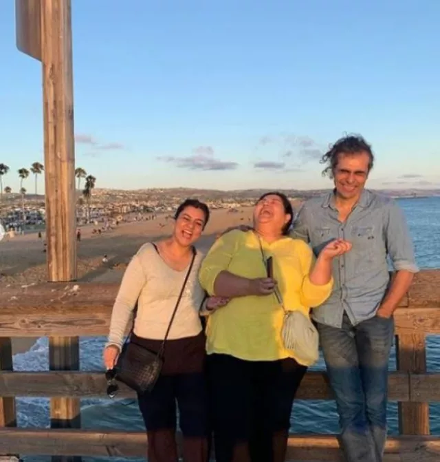 'Tamasha' Director, Imtiaz Ali Reunites With Estranged Wife, Preety Ali ...