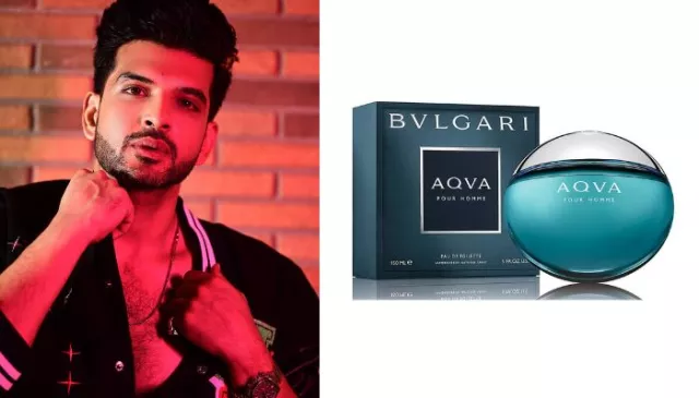 Karan Kundrra To Shehnaaz Gill: Take A Look At The Favourite Perfumes ...