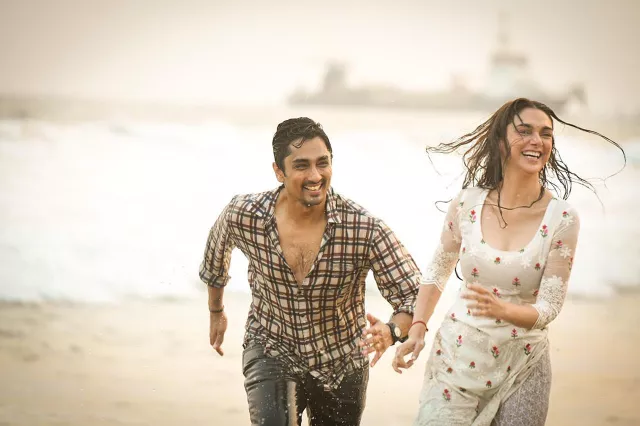 Amid Dating Rumours, Siddharth Pens A Lovely B'Day Wish For His ...