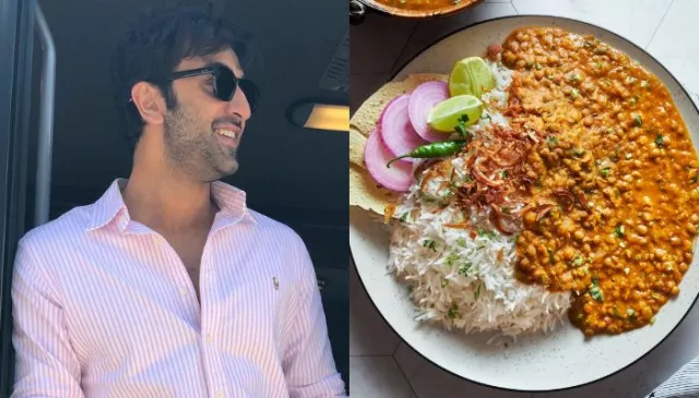 Ranbir Kapoor's Honest Food Revelations, His Hidden Love For Street Food