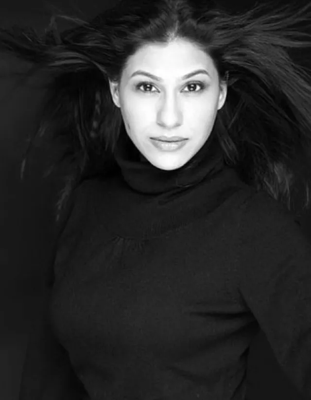 Meet Iravati Harshe Who Played Ranbir Kapoor's Mother In 'Shamshera ...